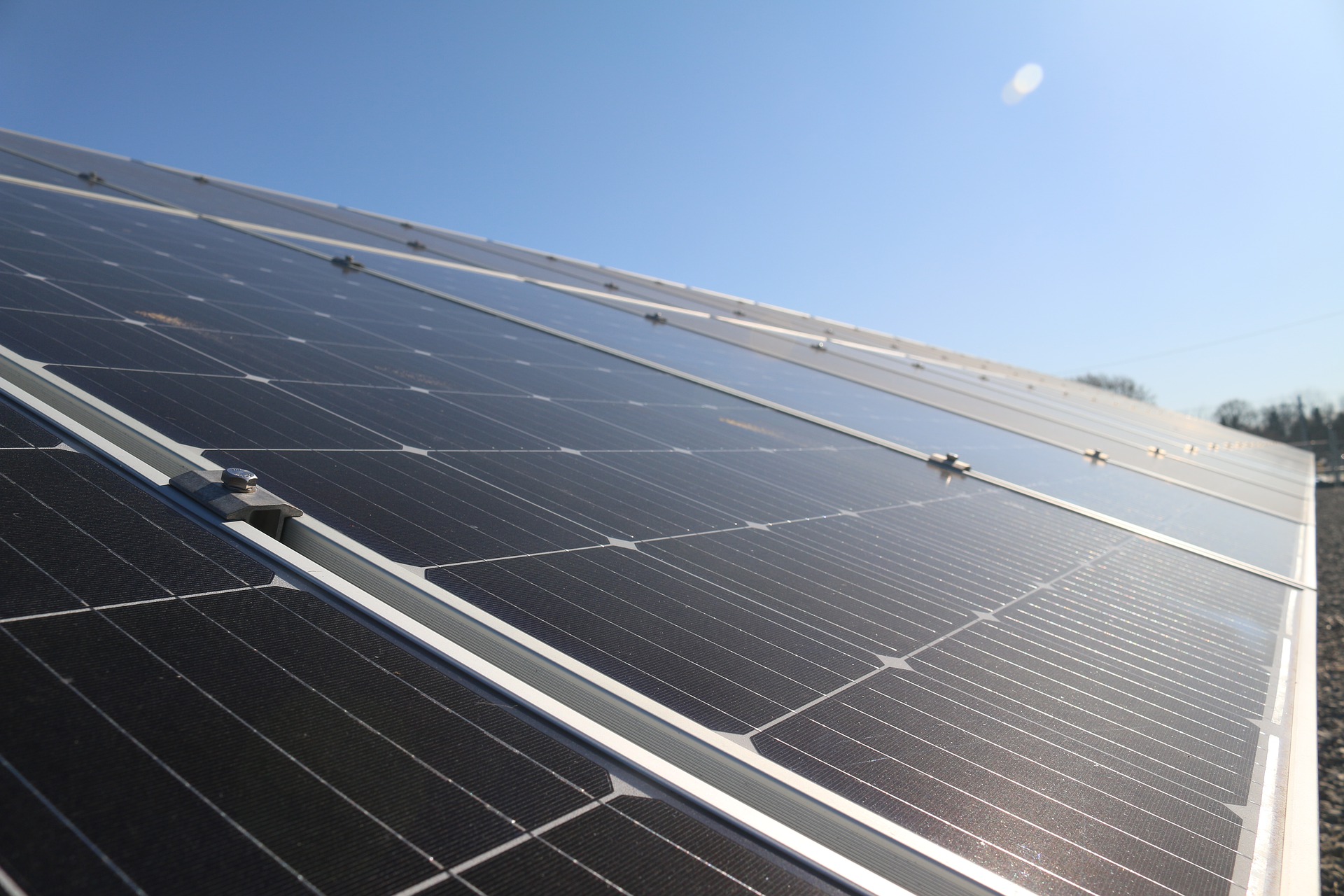 Solar Cell - Momentum Asia Technologies